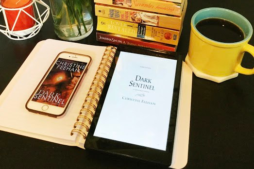 Review: Dark Sentinel by Christine Feehan – Romance Reader